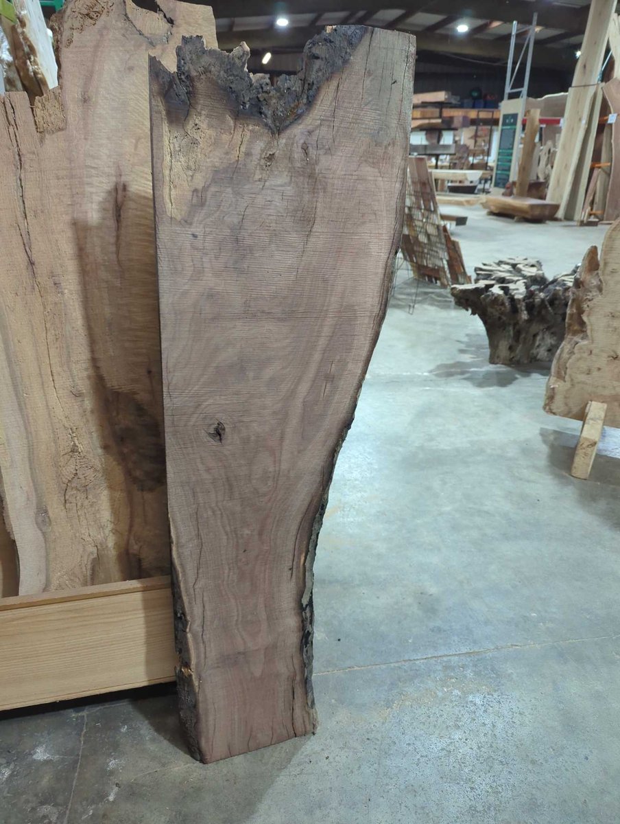 Claro Walnut Slab Lumber | Far West Forest Products